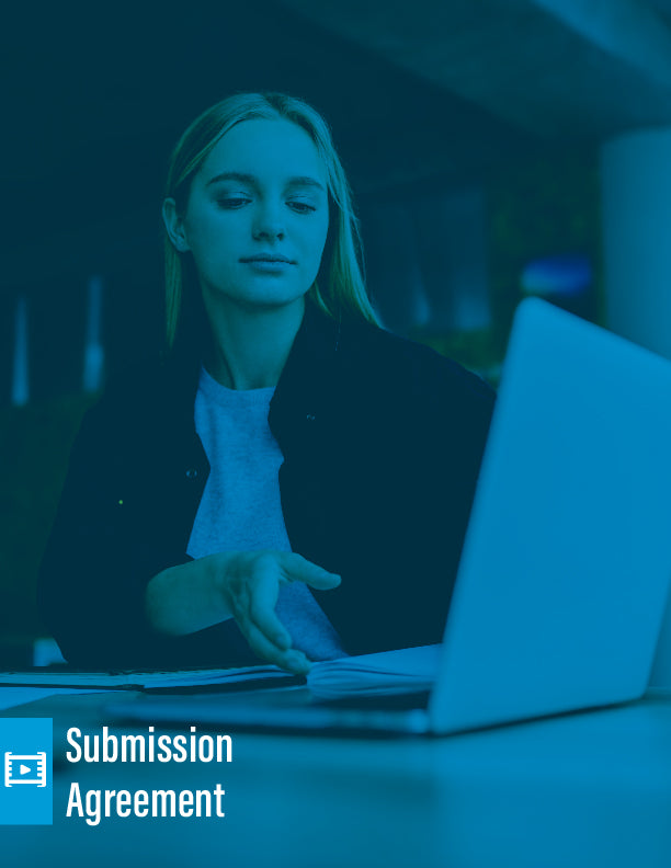 Submission Agreement - Every Contract You Need